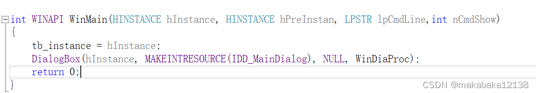 模态对话框------windows编程_c++ 通过hwnd 设置为模态框-CSDN博客