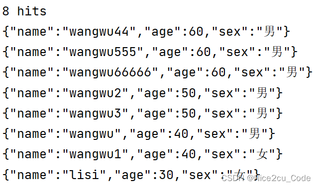 Elasticsearch 基本操作 ---- Java API 方式_es restclient 需要手动关闭吗-CSDN博客