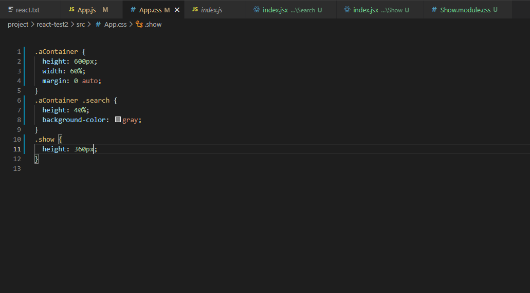 react给自定义组件添加className后设置样式不生效_react classname 不生效-CSDN博客