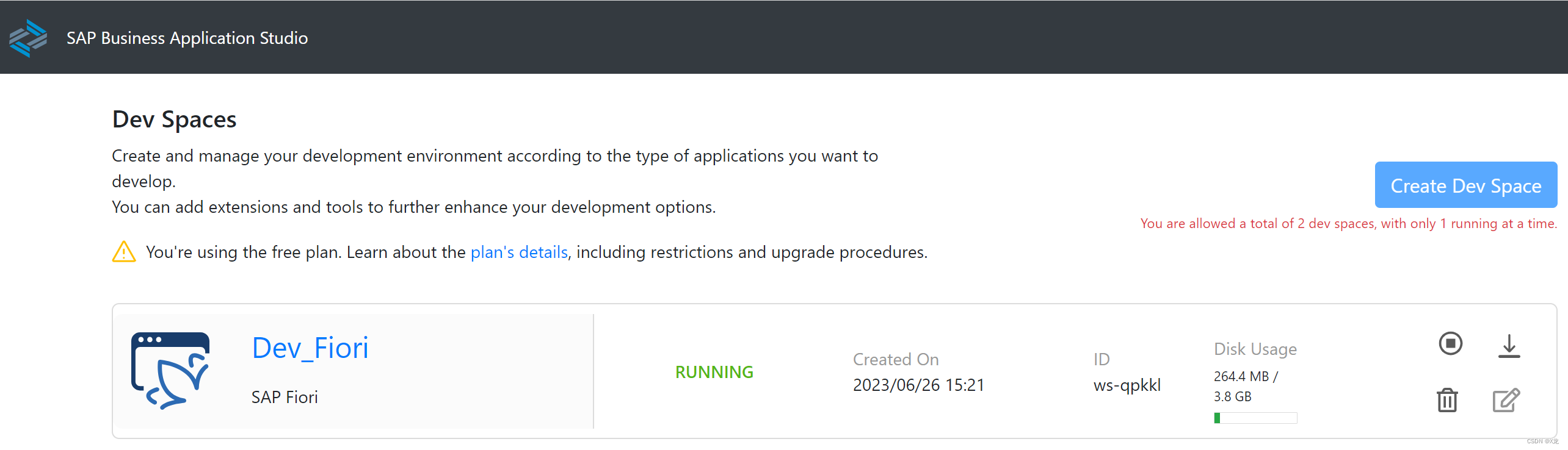 如何获取SAP BTP账户及BAS启用_如何访问 sap btp平台-CSDN博客