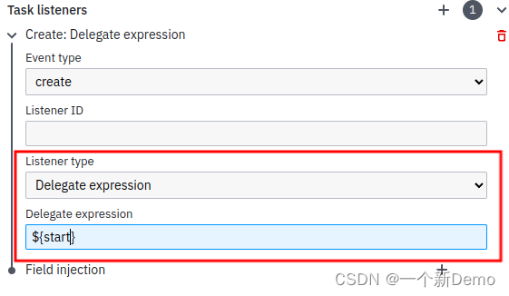SpringBoot整合Camunda使用笔记_camunda中文文档-CSDN博客
