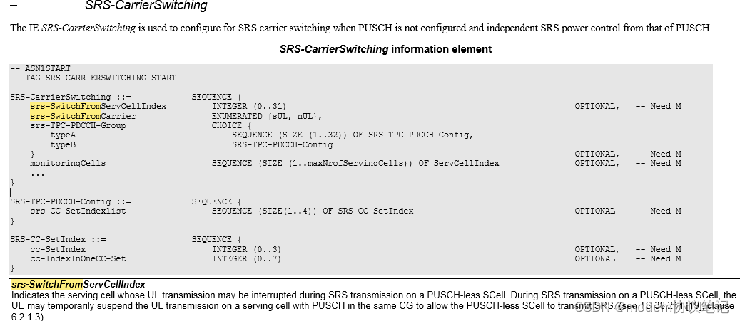 NR SRS(二)_srs switch_modem协议笔记的博客-CSDN博客