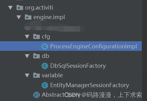 Activiti7.1.0.M4兼容达梦8数据库_activiti 达梦数据库-CSDN博客
