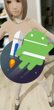 【Android】我用 ARCore 做了一个 1:1 的高达_sceneform-android-sdk-1.15.0.zip-CSDN博客