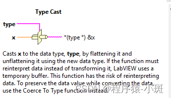 LabView中Double转U8数组、U8数组转Double_labview中u8数组-CSDN博客