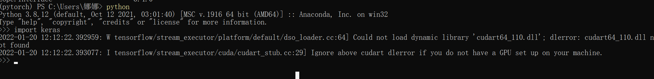 Pycharm安装配置keras_pycharm安装keras-CSDN博客