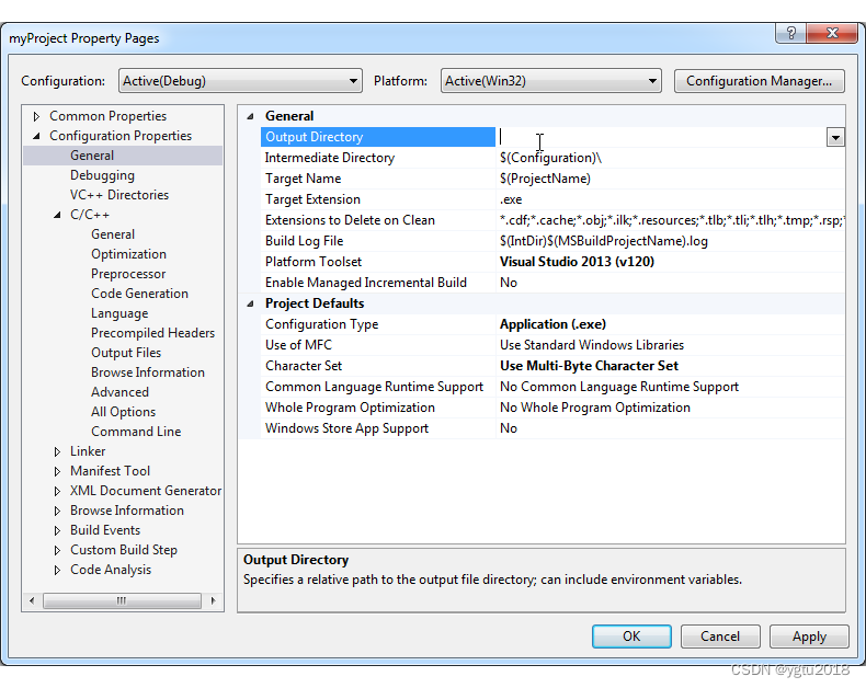 Chai 3D之创建项目_chai 3d qt-CSDN博客