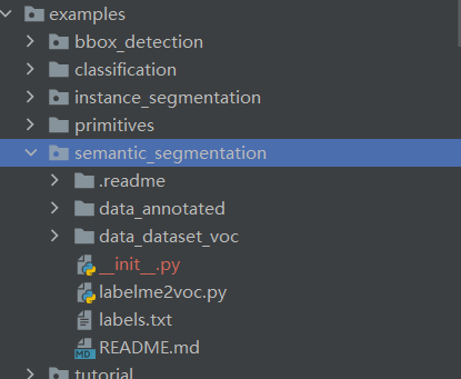 MMLAB系列：mmsegmentation的使用-CSDN博客