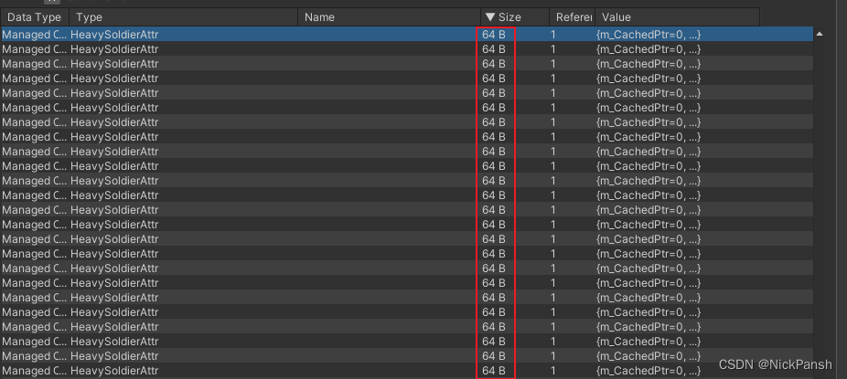 Unity设计模式——享元模式（附代码）_unity 享元模式-CSDN博客