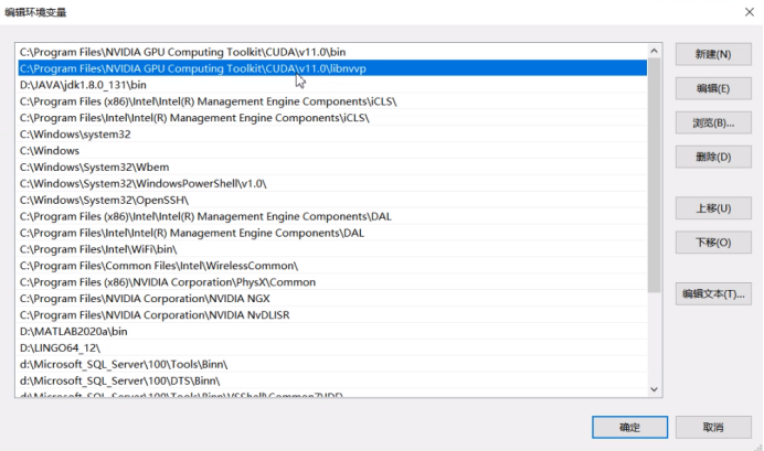 tensorflow-gpu==2.0.0的安装_pip tensorflow-gpu2.0-CSDN博客