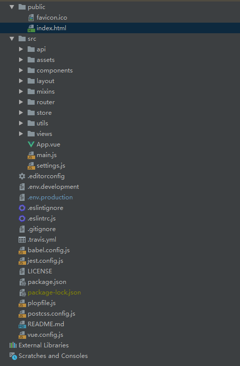 el-admin实战解析_eladmin-CSDN博客