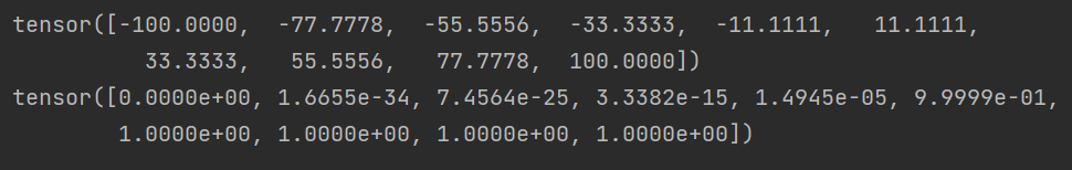学习笔记 Day54（梯度，激活函数）_torch.tanh-CSDN博客