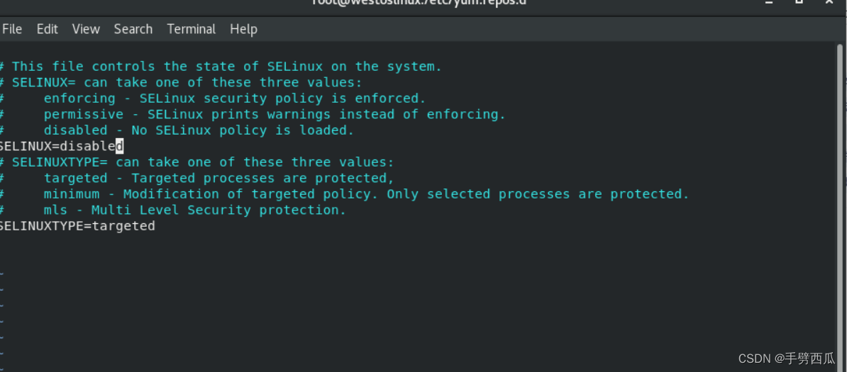 Vsftpd 服务的部署及优化_vsftpd部署_手劈西瓜的博客-CSDN博客