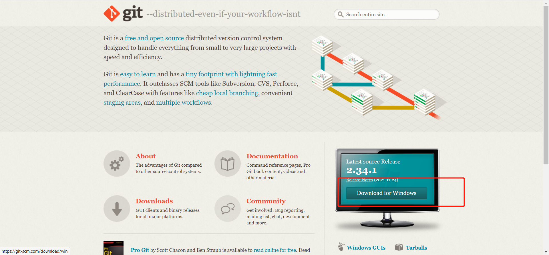 Windows上同时配置GitHub，Gitlab，Gitee（码云）三种开发环境_window搭建码云类似的-CSDN博客
