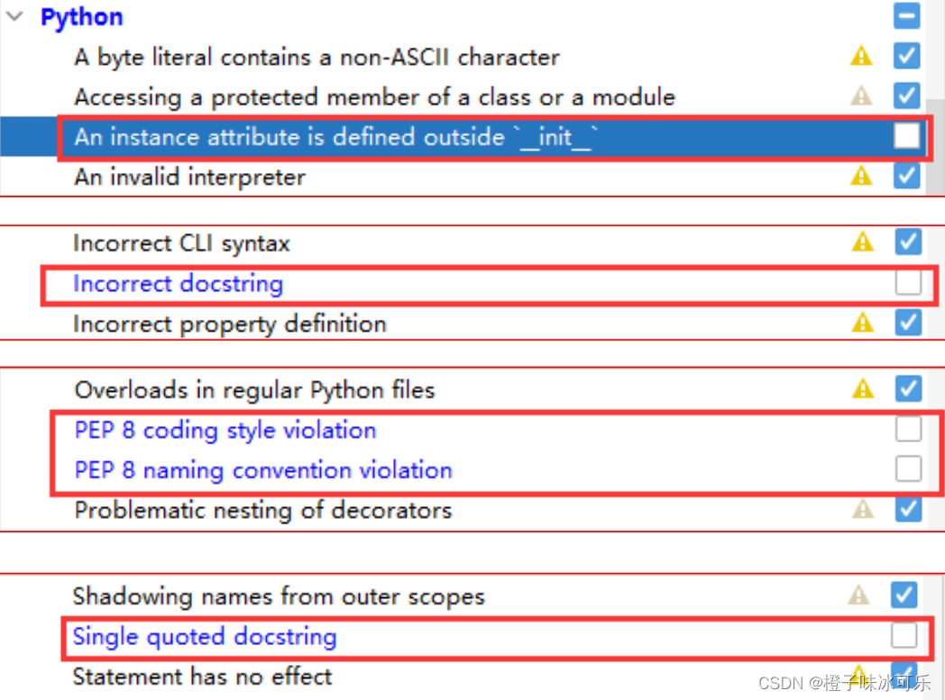 pycharm配置_pychram 网址有下划线-CSDN博客