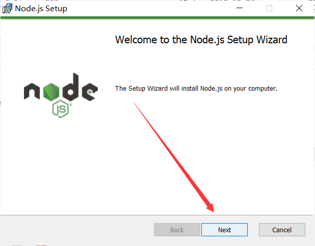 node.js历史版本下载安装-CSDN博客