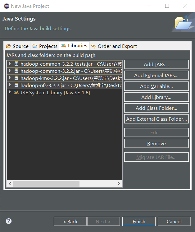 Java程序部署到Linux环境上运行_通过ftp软件把jdk安装包jdk-8u162-linux-x64.tar.gz上传到该目录下-CSDN博客