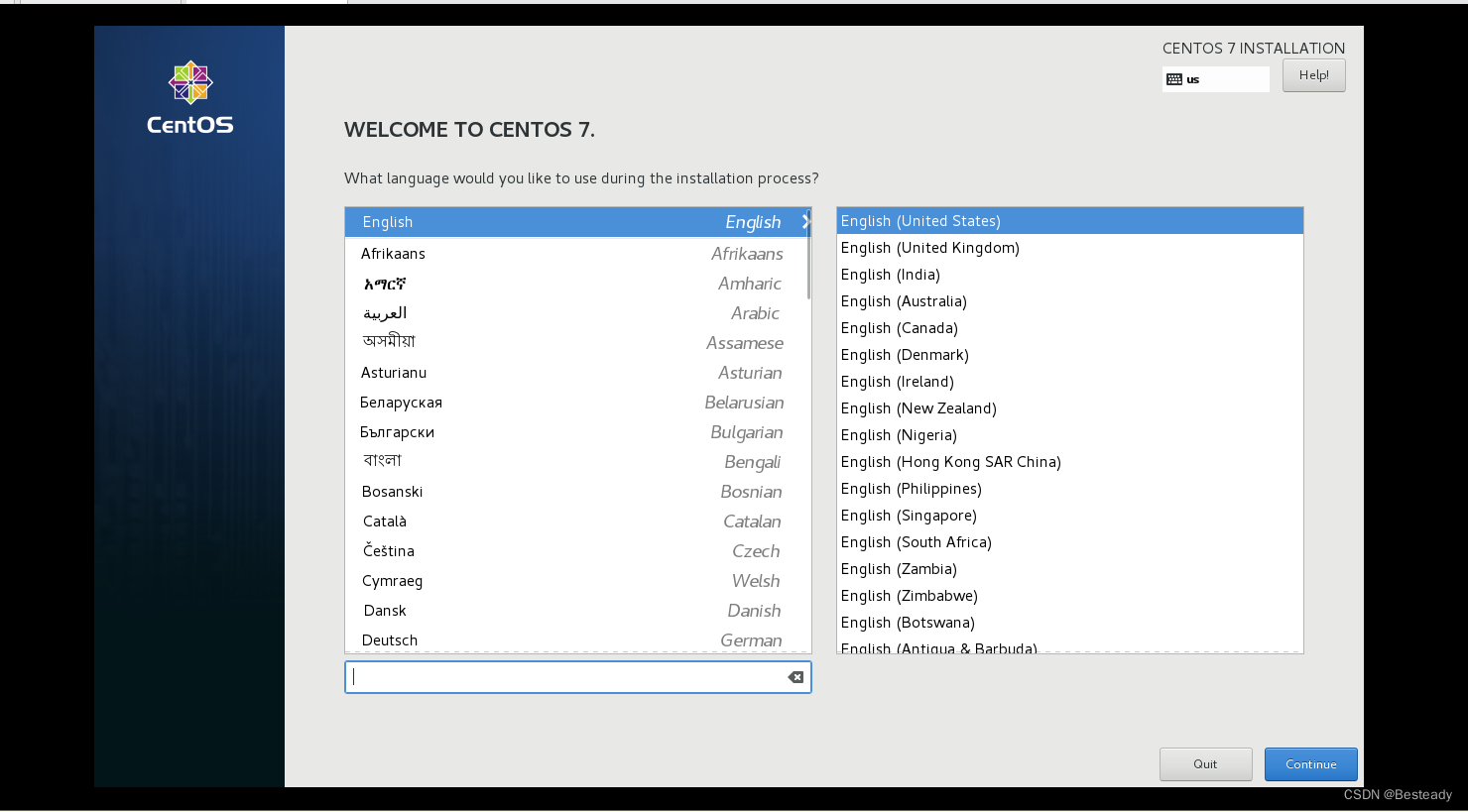 Linux：PXE批量网络装机及kickstart无人值守安装_linux pxe-CSDN博客