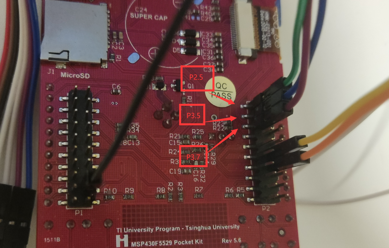 MSP432 P401R 单片机 程序 TMP421 温度 MSP430F5529 Pocket kit板_msp430单片机 boostxl-sensors 传感器-CSDN博客