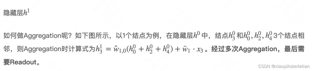 李宏毅机器学习图神经网络graph Nerual Networksgnn学习笔记 Part1gnn李宏毅 Csdn博客
