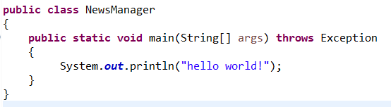 使用java命令运行class文件提示“错误：找不到或无法加载主类“的问题分析_class 找不到-CSDN博客