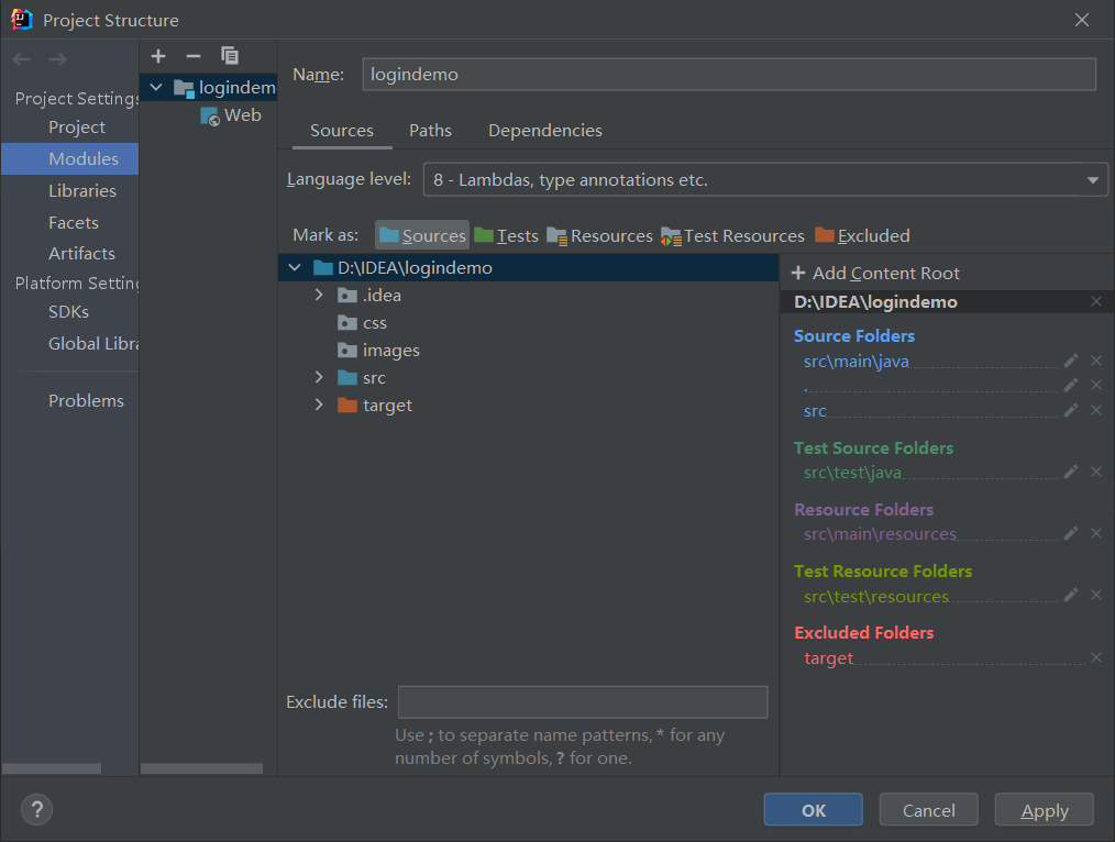 解决IDEA报错:Could not find resource mybatis-config.xml-CSDN博客