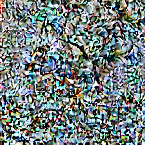 扩散模型从原理到实践-第四周_ddim inversion-CSDN博客