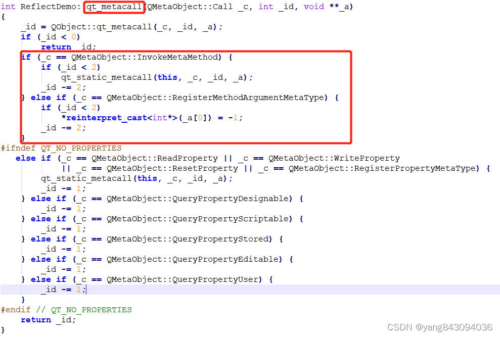 qt源码学习---QMetaObject（三）-CSDN博客