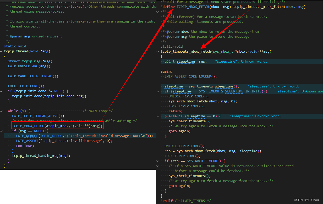 LwIP 之四 超时处理（timeouts.c/h）、定时器（ timers.c/h）_lwip tcp 接收超时-CSDN博客