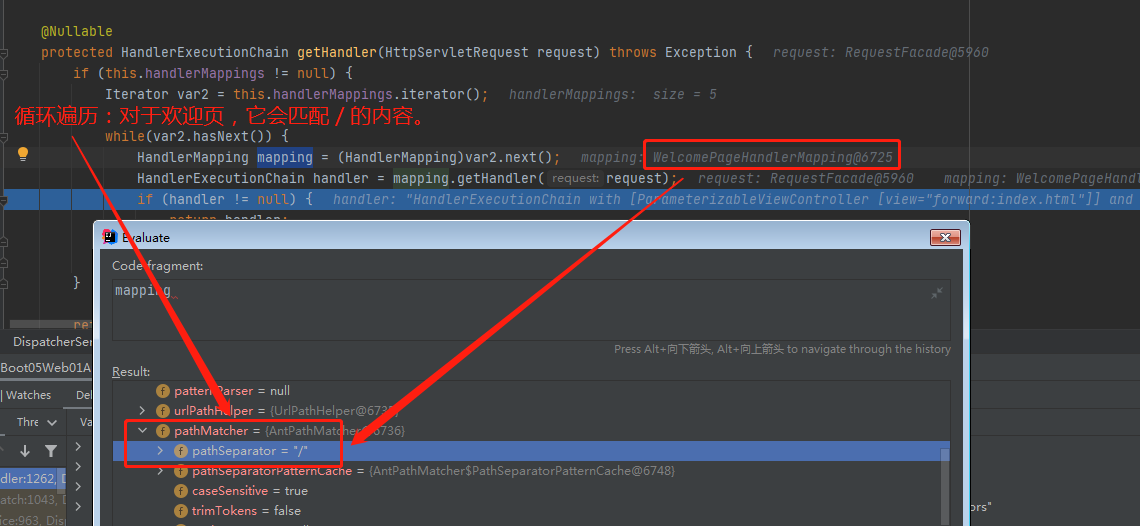 Spring Boot学习笔记总结(四)_spring.mvc.hiddenmethod.filter.enabled-CSDN博客