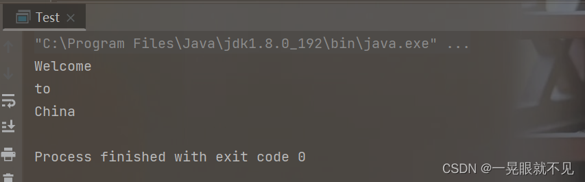 【JavaSE】String类详解含面试经典_java 字符串指针-CSDN博客