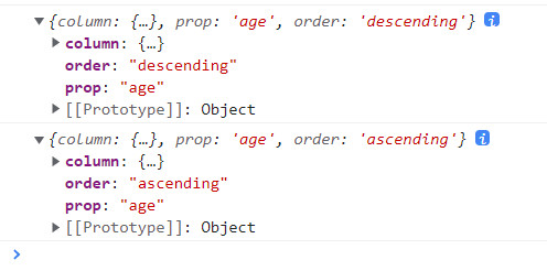 解决element-ui的table组件排序只进行本页排序的问题_el-table sortable只对本页排序-CSDN博客