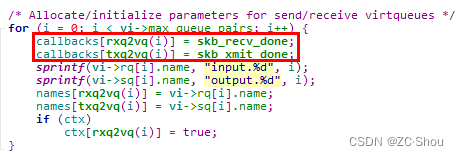 Linux Kernel 之九 详解 virtio-net 源码框架、执行流程_linux virtio-CSDN博客