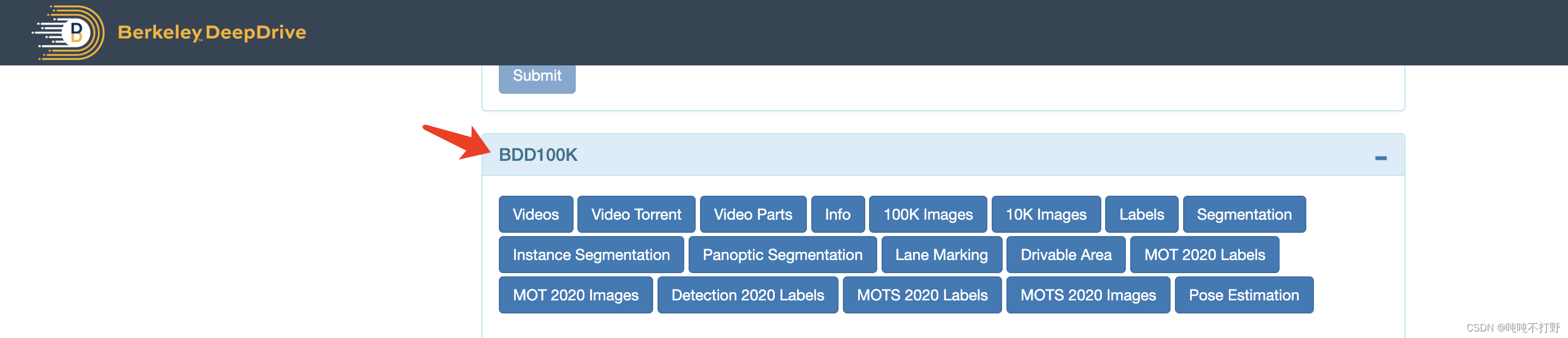 OpenMMLab——BDD100K数据集(MMSegmentation的第一个PR)_you should set `pythonpath` to make `sys.path` inc ...