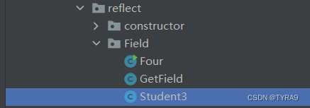 java 反射基础 万字详解（Class-Constructor-Method-Field一条龙）_java反射method-CSDN博客