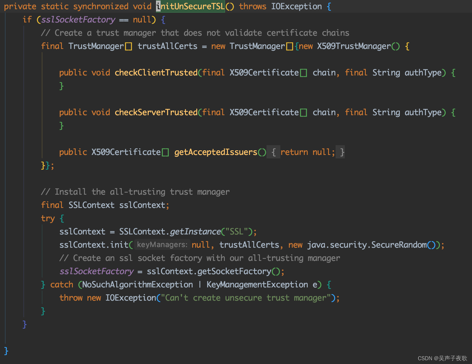 网络爬虫——Jsoup的使用-CSDN博客