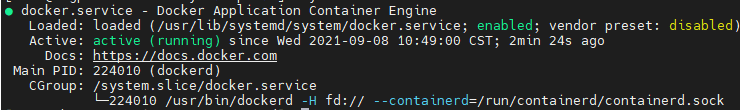 【Linux】【Docker】 Centos 使用GPU的 Docker，nvidia-container-toolkit，nvidia-container-runtime_centos 安装 ...