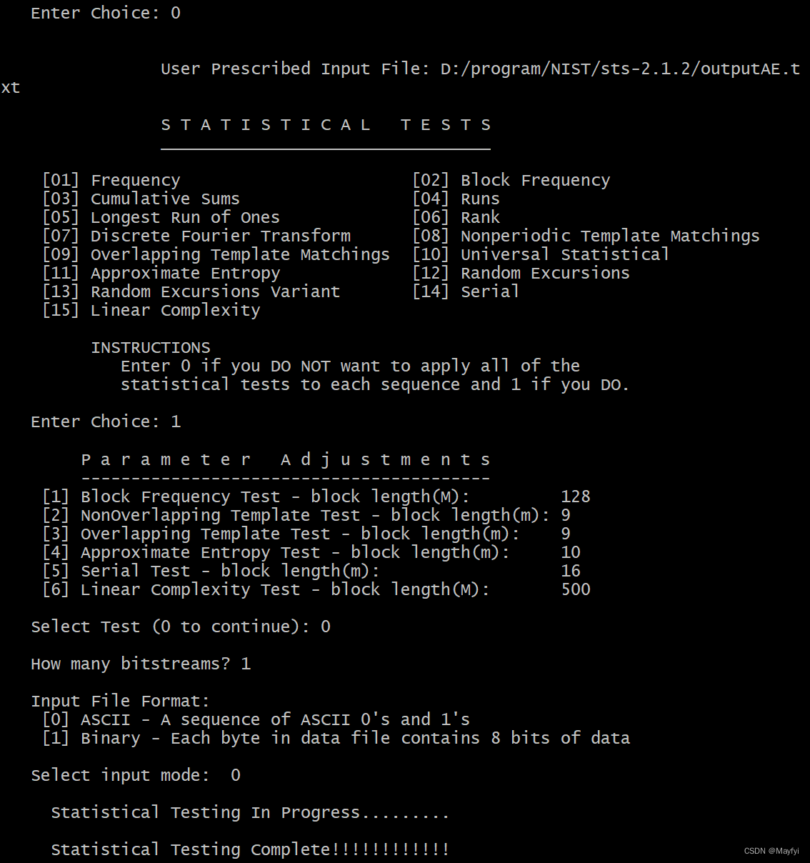 NIST测试续——详细版-CSDN博客