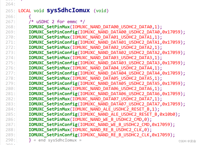 imx6ull适配vxworks的emmc驱动_imx6ull emmc驱动-CSDN博客