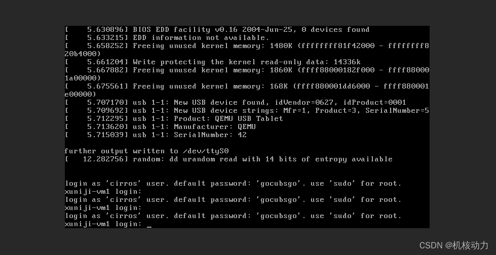 Centos7.9 安装Openstack Train版 详细手把手每一步搭建_centos-release-openstack-train-CSDN博客