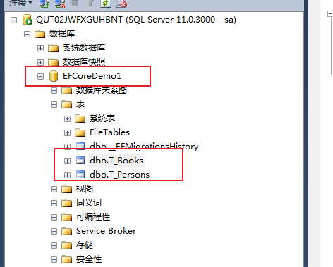 EFCore-1搭建开发环境_ef core 一对外-CSDN博客