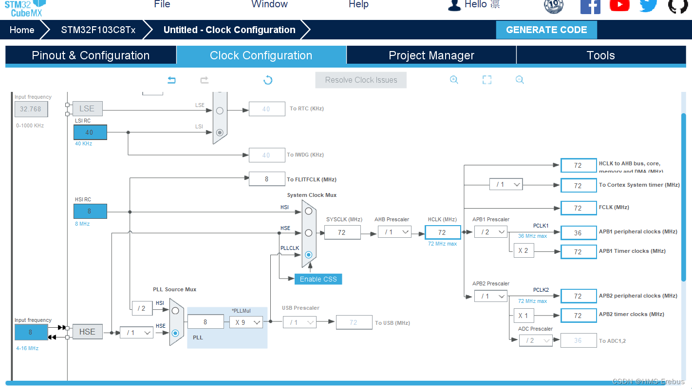 Stm32定时器和pwmstm32 的pwm 和定时器 Csdn博客