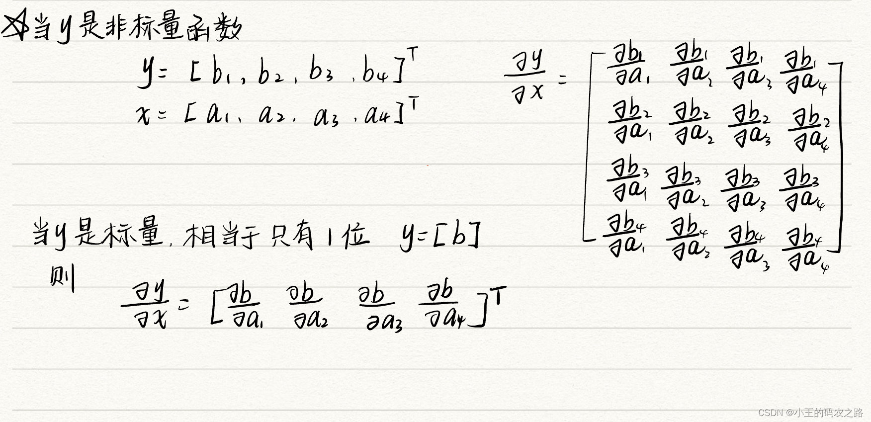 动手学深度学习pytorch （06 07） Csdn博客