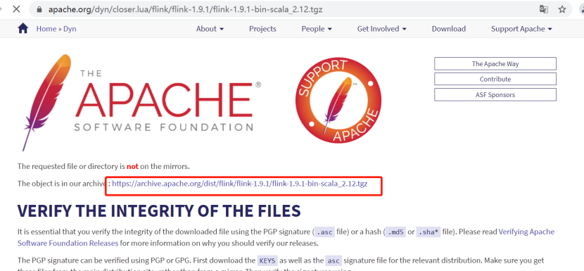 Apache Flink RCE漏洞复现(任意 Jar 包上传)_apache-flink-upload-rce-CSDN博客