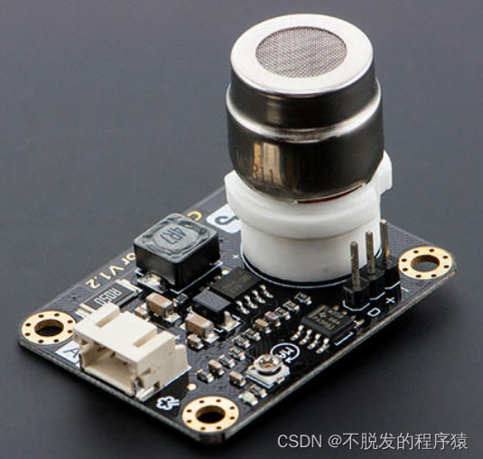 Arduino驱动MG-811二氧化碳传感器（气体传感器篇）_mg811二氧化碳传感器外围电路设计-CSDN博客