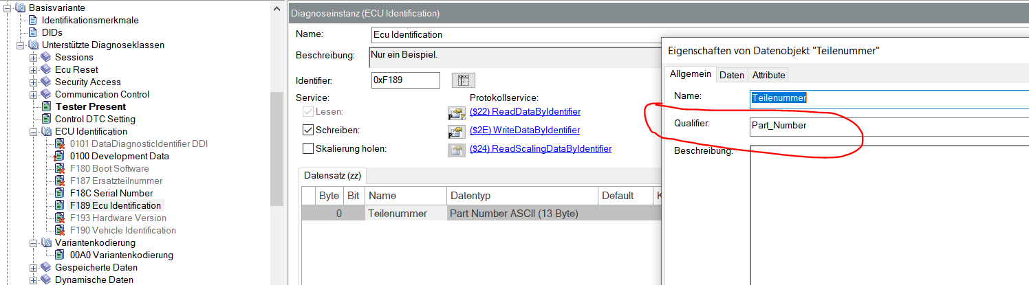 怎么用Canoe CAPL发送诊断_diagrequest-CSDN博客