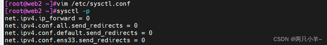LVS+Keepalived+nfs 集群_lvs nfs-CSDN博客
