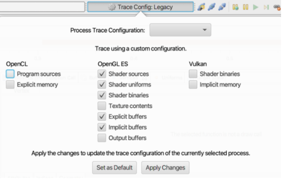 [Render] Arm Graphics Analyzer 用户指南 [3] - 开始-CSDN博客