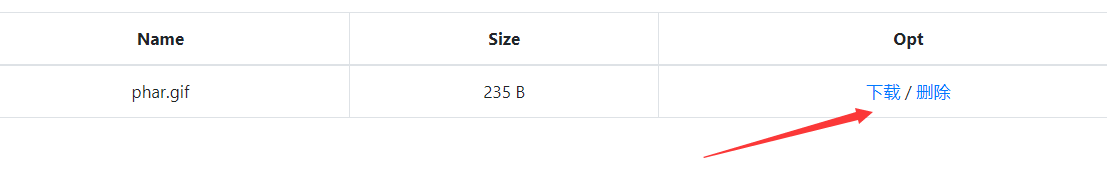『CTF Web复现』BUUCTF-[CISCN2019 华北赛区 Day1 Web1]Dropbox_buuctf dropbox-CSDN博客