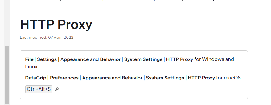 设置datagrip proxy_datagrip设置代理-CSDN博客